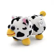 Peepy (Cow Pattern) | ItemLabel Wiki | Fandom