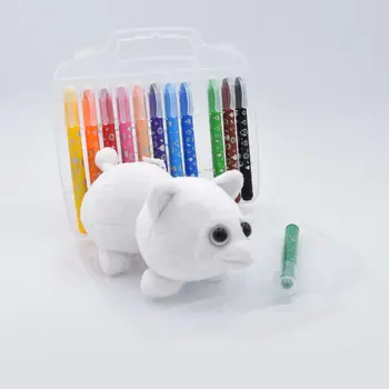 Color Me Peepy (Colorpy) | ItemLabel Wiki | Fandom