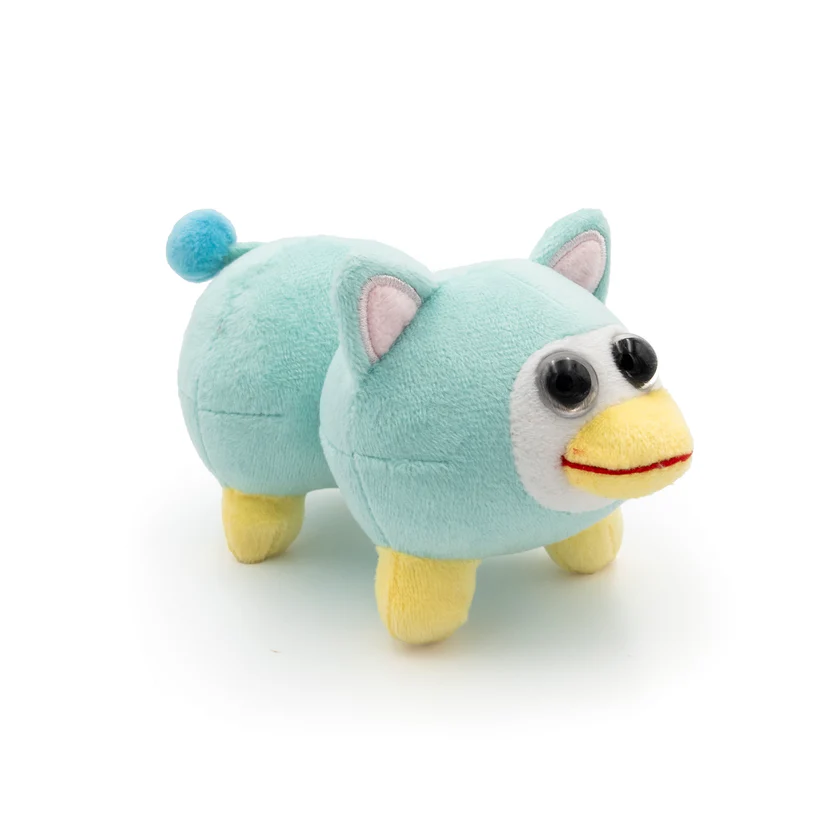 Powerplant Peepy | ItemLabel Wiki | Fandom