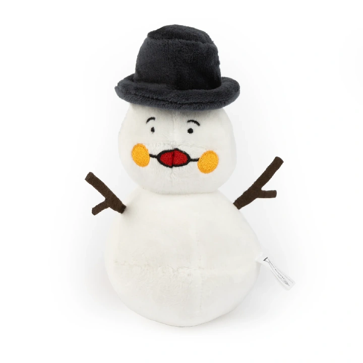 Snowman | ItemLabel Wiki | Fandom