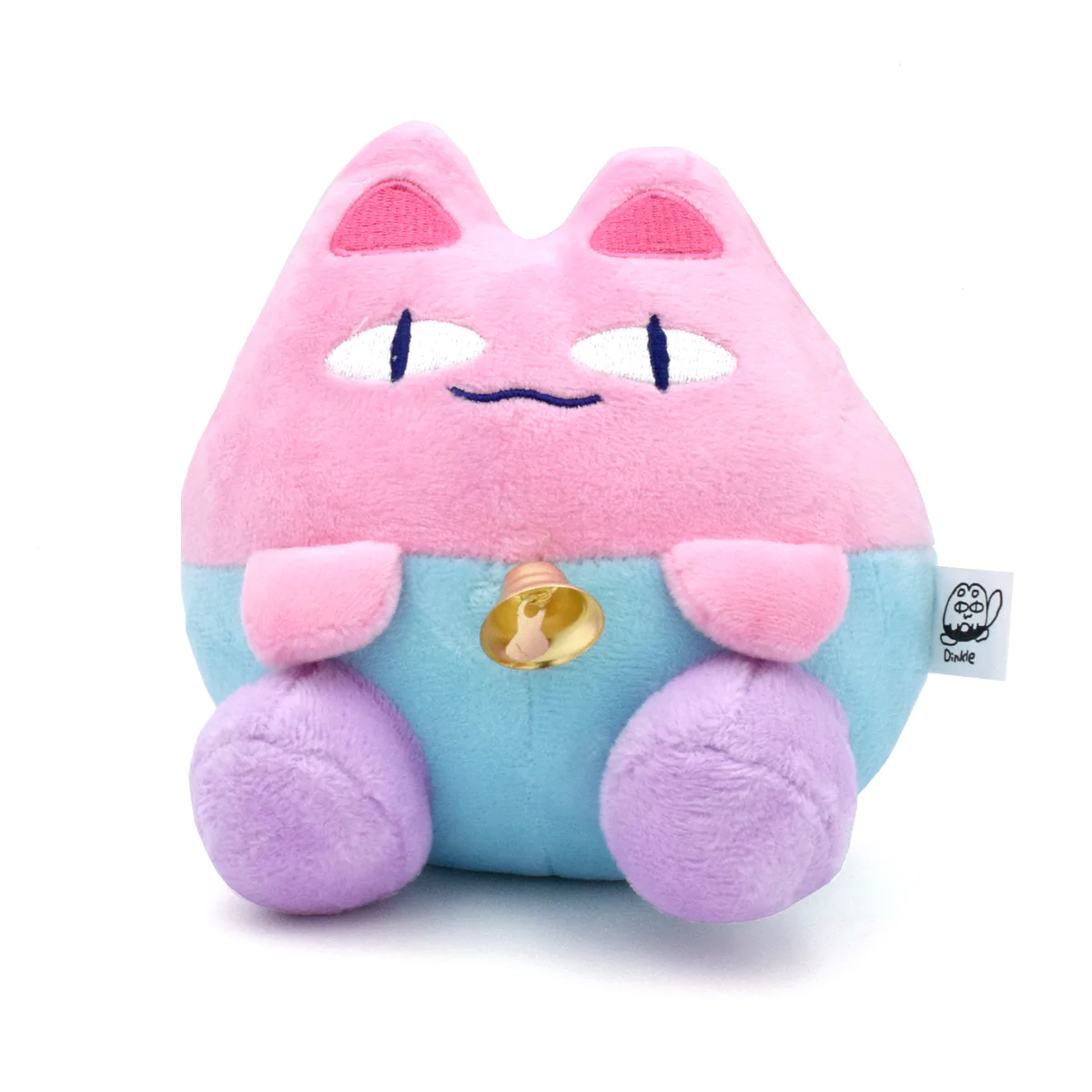 Soft Dinkle | ItemLabel Wiki | Fandom