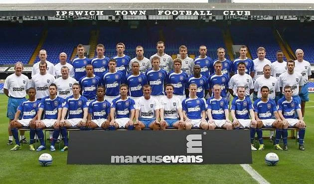 2011-12 season | Ipswich Town Football Club wiki | Fandom