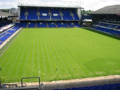 Portman Road | Ipswich Town Football Club wiki | Fandom