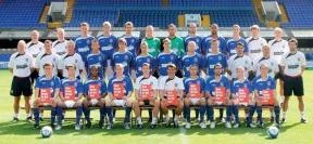2009-10 season | Ipswich Town Football Club wiki | Fandom