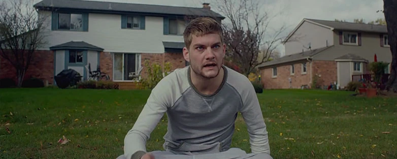 Jeff Redmond | It Follows Wikia | Fandom