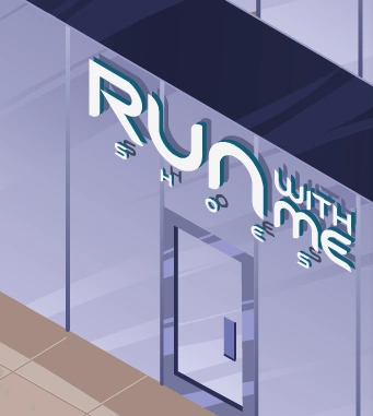 Run With Me | It Girl Wiki | Fandom