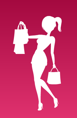 Shopping | It Girl Wiki | Fandom