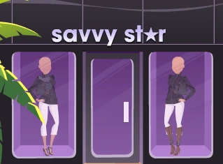 Savvy Star | It Girl Wiki | Fandom