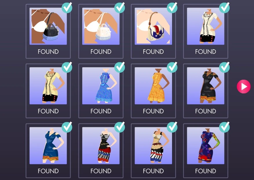 Opulent Whimsy | It Girl Wiki | Fandom