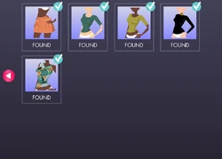 Savvy Star | It Girl Wiki | Fandom