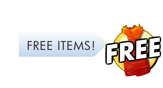 Free Items! | It Girl Wiki | Fandom