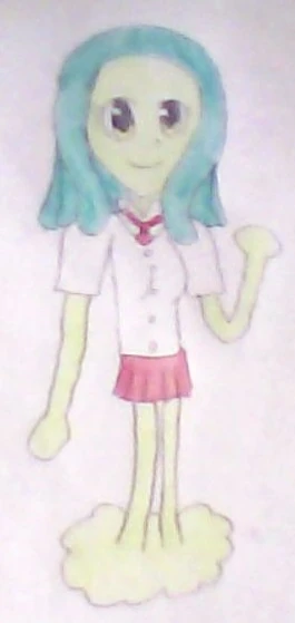 Limus | I, the Squeamish Vampire Wikia | Fandom