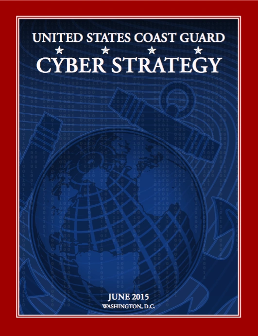 United States Coast Guard Cyber Strategy | The IT Law Wiki | Fandom