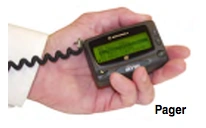 Pager | The IT Law Wiki | Fandom