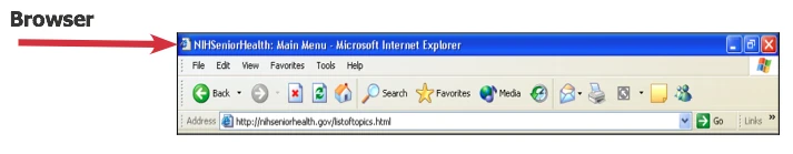 Web browser | The IT Law Wiki | Fandom