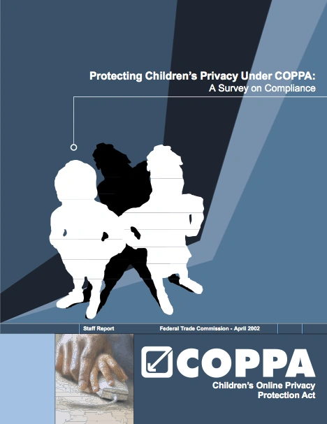 Protecting Children’s Privacy Under COPPA: A Survey on Compliance | The ...
