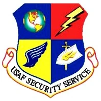 U.S. Air Force Security Service | The IT Law Wiki | Fandom