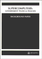 Supercomputers: Government Plans and Policies | The IT Law Wiki | Fandom