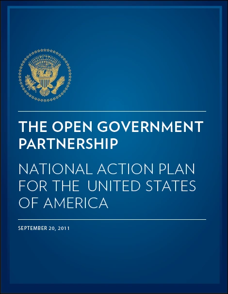 Open Government Partnership: National Action Plan | The IT Law Wiki ...