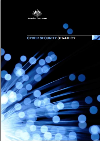 Australian Government Cyber Security Strategy | The IT Law Wiki | Fandom