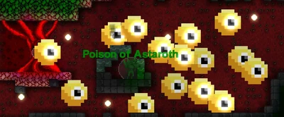 Eye of Annihilation - Official It Lurks Below Wiki