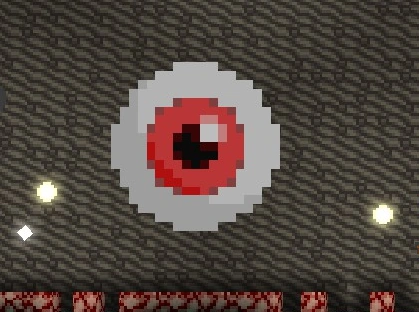 Eye of Annihilation - Official It Lurks Below Wiki