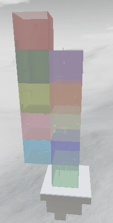 Tower of Irritation | Inceptor's Towers of Anemoia Wiki | Fandom