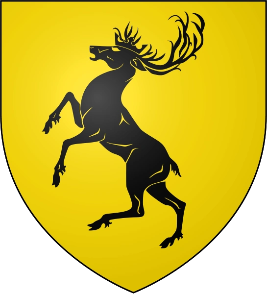 House Baratheon | Seven Kingdoms Wiki | Fandom