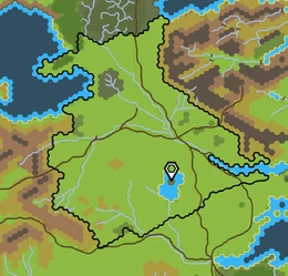 Isle of Faces | Seven Kingdoms Wiki | Fandom