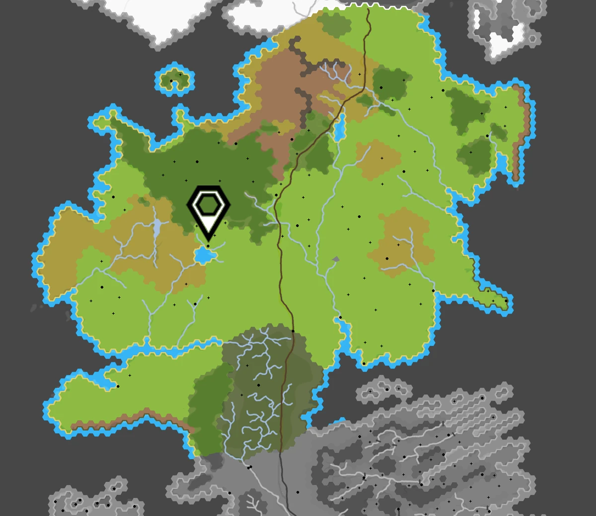 Torrhen's Square | Seven Kingdoms Wiki | Fandom