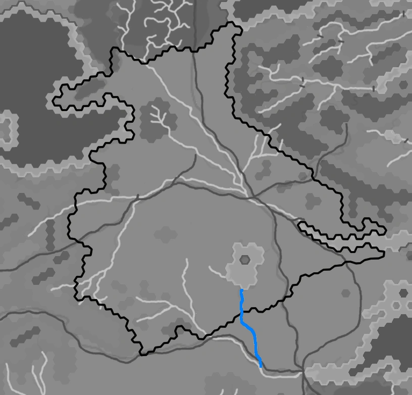 God's Eye River | Seven Kingdoms Wiki | Fandom