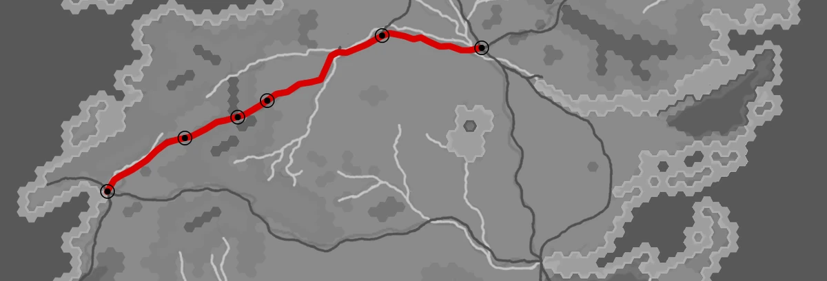 River Road | Seven Kingdoms Wiki | Fandom