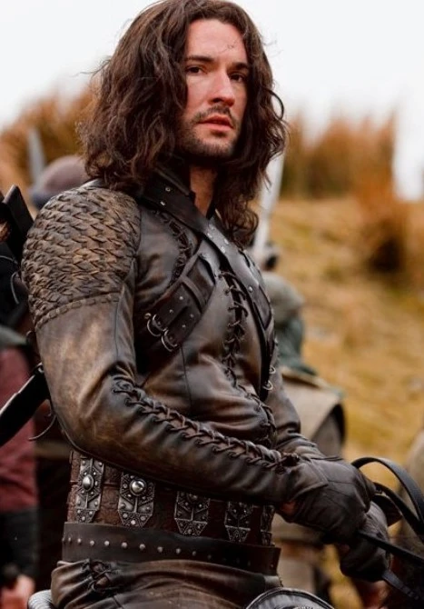Olyvar Caswell | Seven Kingdoms Wiki | Fandom