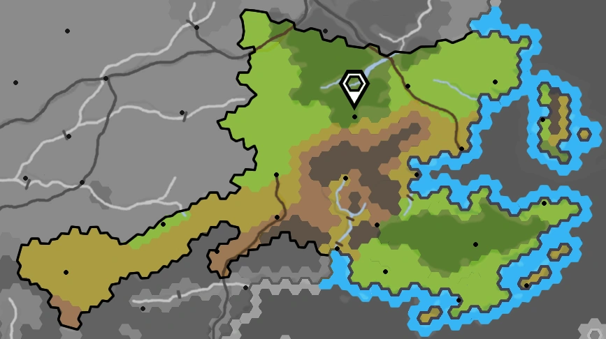 Felwood | Seven Kingdoms Wiki | Fandom