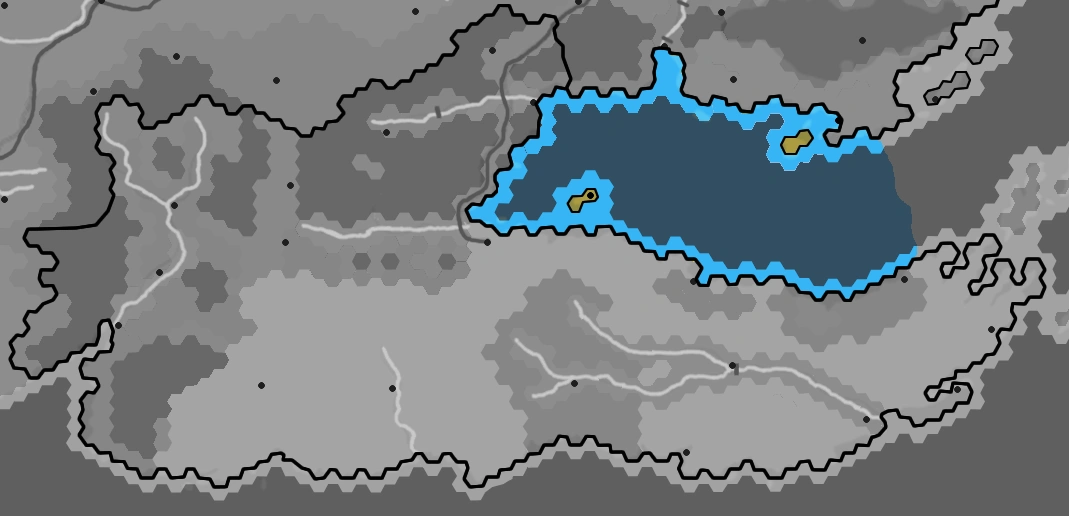 The Sea of Dorne | Seven Kingdoms Wiki | Fandom