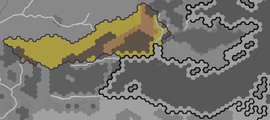 Dornish Marches | Seven Kingdoms Wiki | Fandom