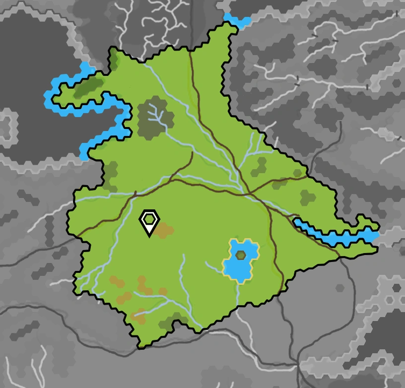 Acorn Hall | Seven Kingdoms Wiki | Fandom