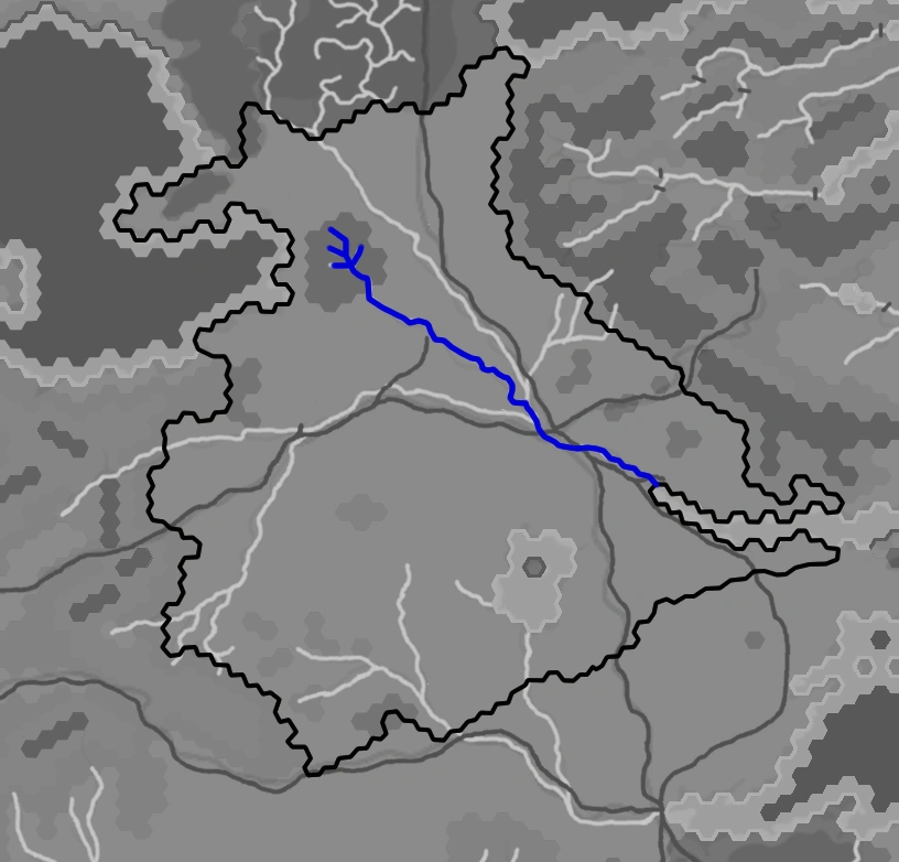 The Blue Fork | Seven Kingdoms Wiki | Fandom