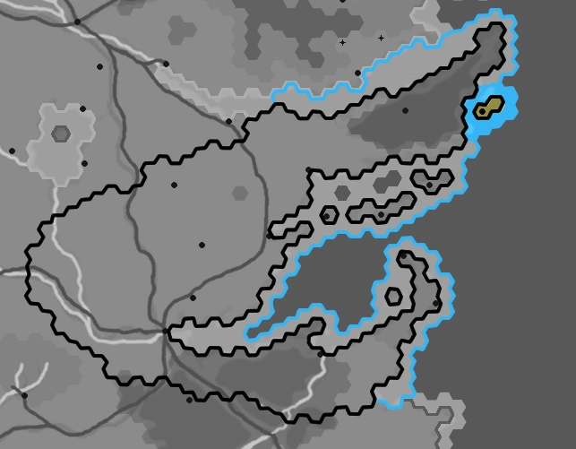 Claw Isle | Seven Kingdoms Wiki | Fandom