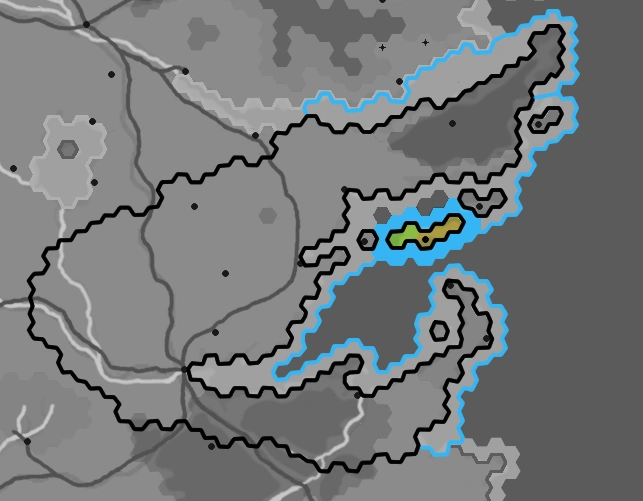 Driftmark | Seven Kingdoms Wiki | Fandom