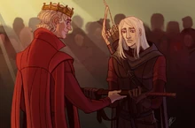 Brynden Rivers | Seven Kingdoms Wiki | Fandom