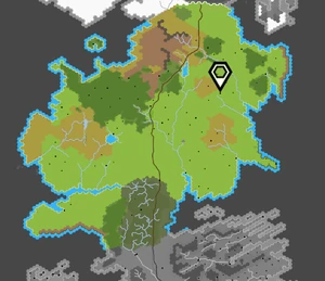 Dreadfort | Seven Kingdoms Wiki | Fandom