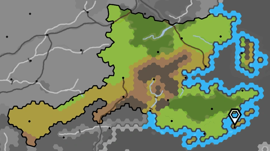 Greenstone | Seven Kingdoms Wiki | Fandom