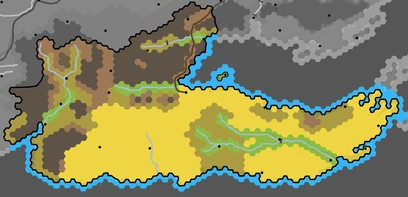 Dorne | Seven Kingdoms Wiki | Fandom