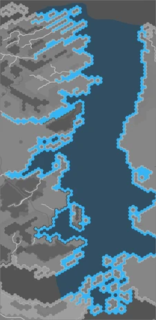 The Narrow Sea | Seven Kingdoms Wiki | Fandom