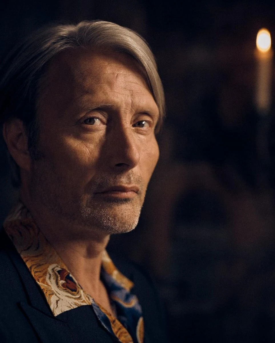 Marcus Morgan | I Tredici Figli Wiki | Fandom