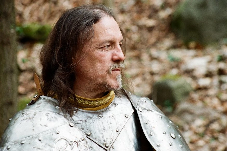 Lyle Lefford | Iron Throne RolePlay Wikia | Fandom