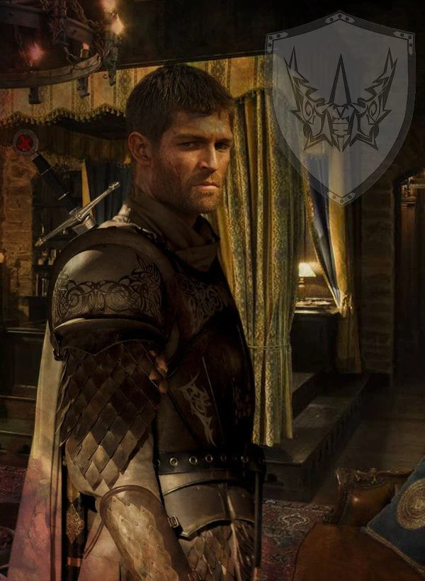Mathis Frey | Iron Throne RolePlay Wikia | Fandom