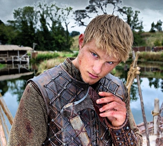 Rickon Tallhart | Iron Throne RolePlay Wikia | Fandom