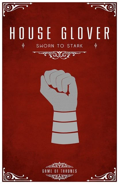 House Glover | Iron Throne RolePlay Wikia | Fandom
